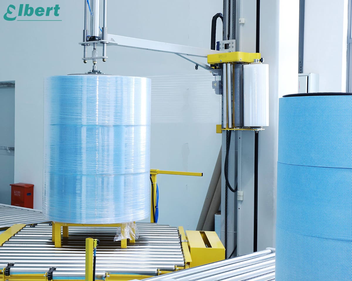 About - Cleaning Wipes and Microfiber Towel Manufacturing