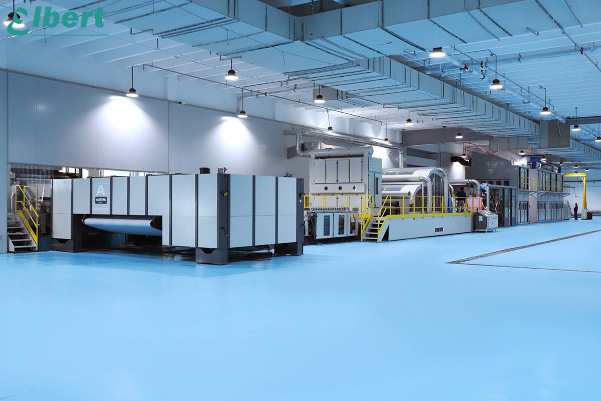 Cleaning Wipes And Microfiber Towel Manufacturing