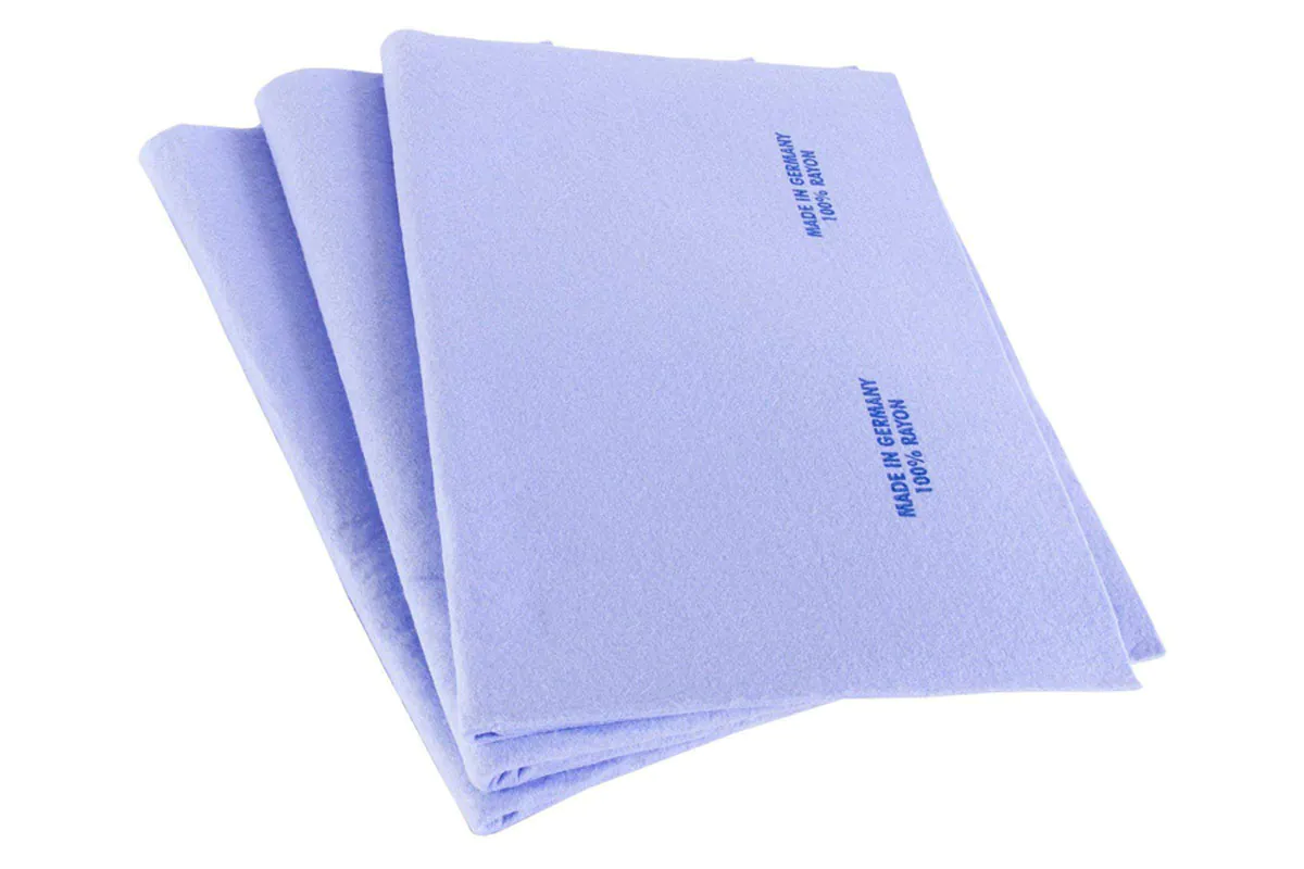 The Ultimate Guide to Shammy Cloth: Uses, Benefits & Expert Care Tips ...
